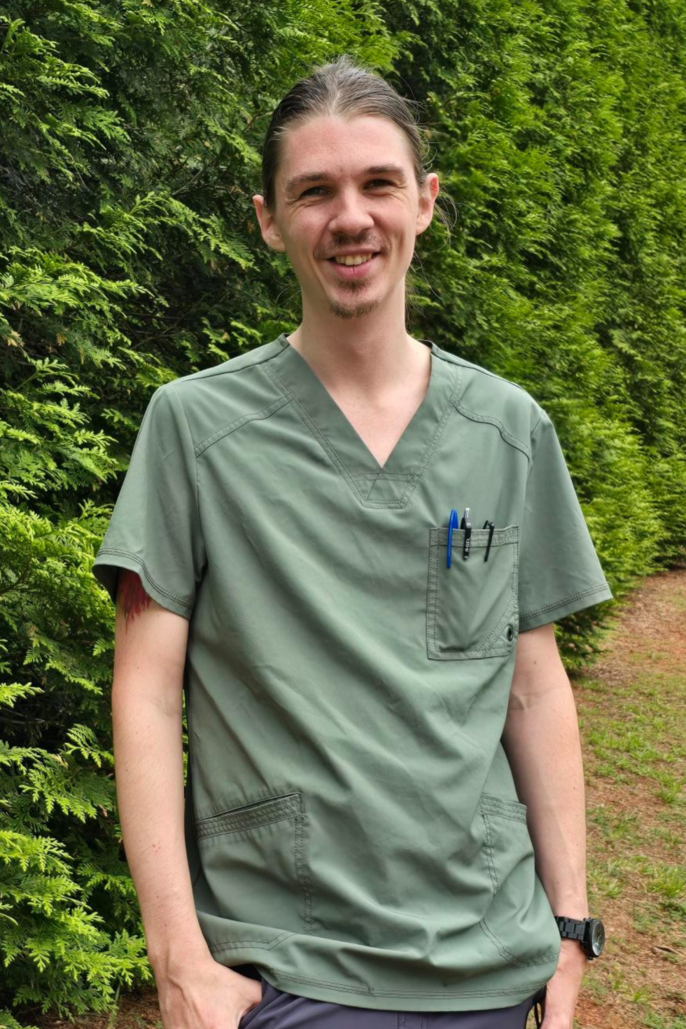 Veterinarian In Moneta, VA 24121 | Staunton River Vet Clinic